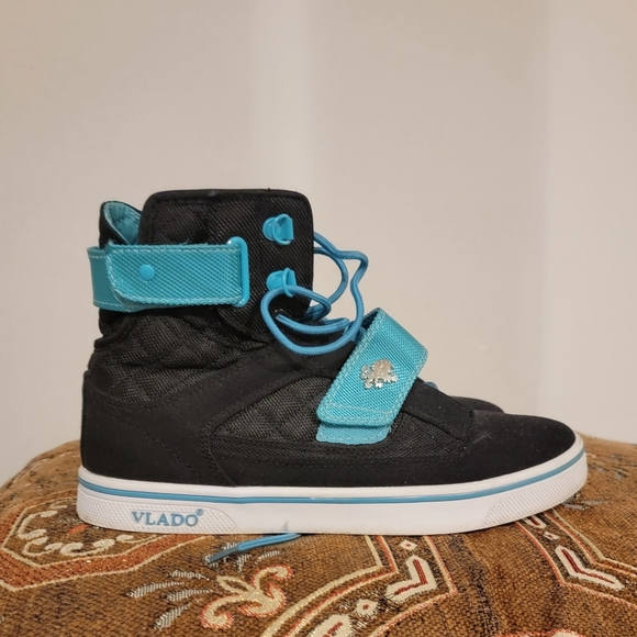 Vlado | Shoes | Vlado Atlas Ii Hightops | Poshmark